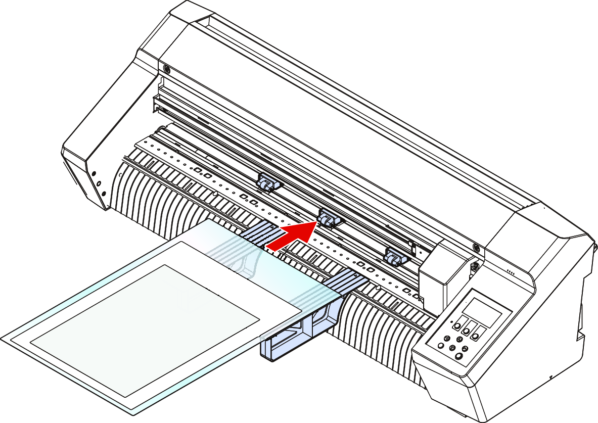 CG-AR Series[Ope] | Cutting