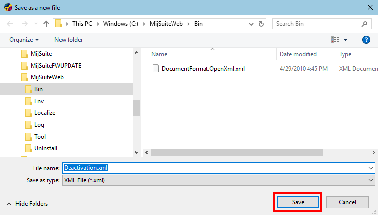 RasterLink7 [Inst] | Operation on the RasterLinkPC