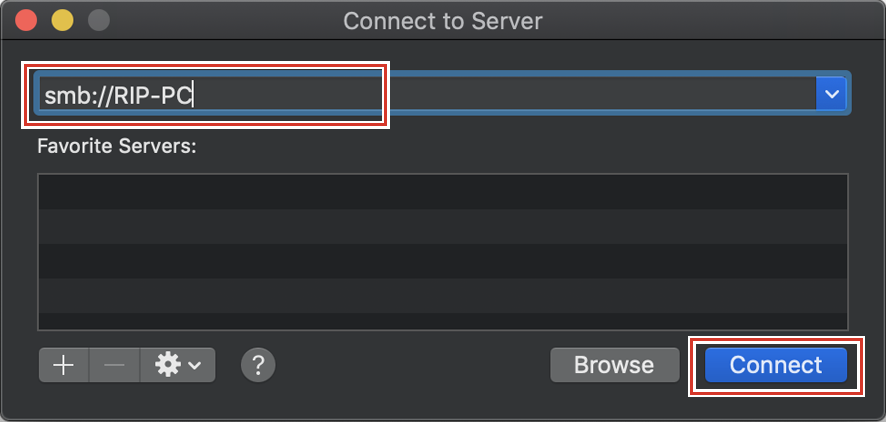 RasterLink7 [Net] | Hot Folder Settings Using the Finder