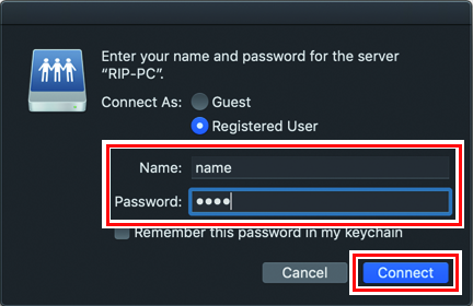 RasterLink7 [Net] | Printer Settings