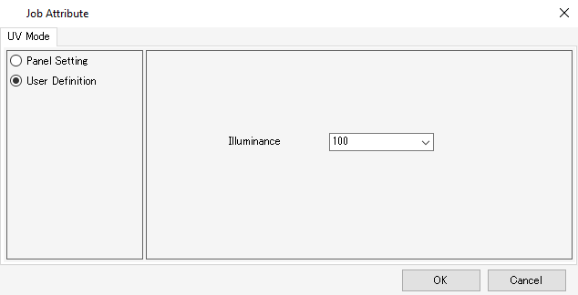 RasterLink7 [Ref] | Properties - Operations