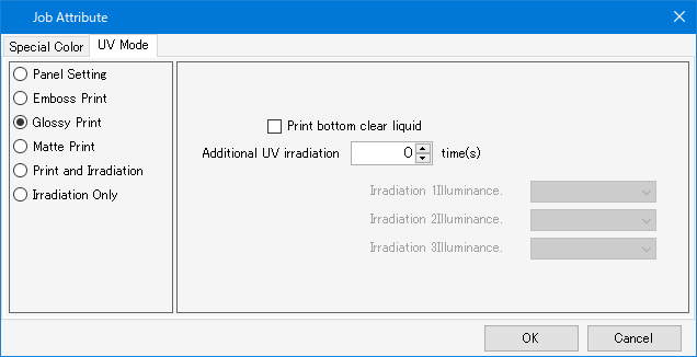 RasterLink7 [Ref] | Properties - Operations