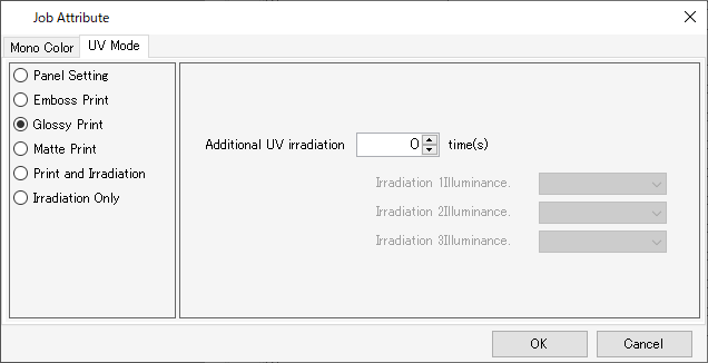 RasterLink7 [Ref] | Properties - Operations
