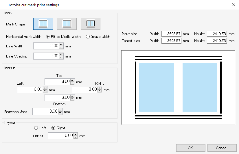 RasterLink7 [Ref] | General Print - Operations