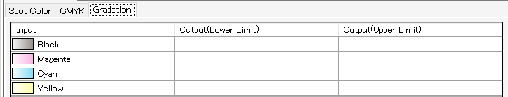 RasterLink7 [Ref] | Color Replacement - Operations