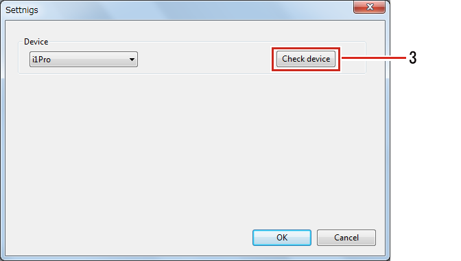 RasterLink7 [Ref] | [Option] - Operations