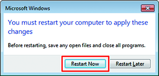 RasterLink6Plus [Net] | Workgroup Settings