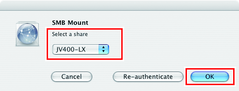 RasterLink6Plus [Net] | Hot Folder Settings Using the Finder