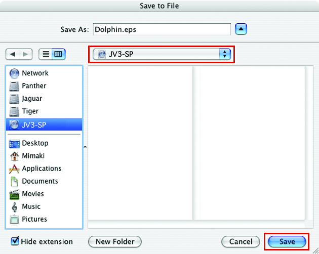 RasterLink6Plus [Ref] | Design software in which problems arise